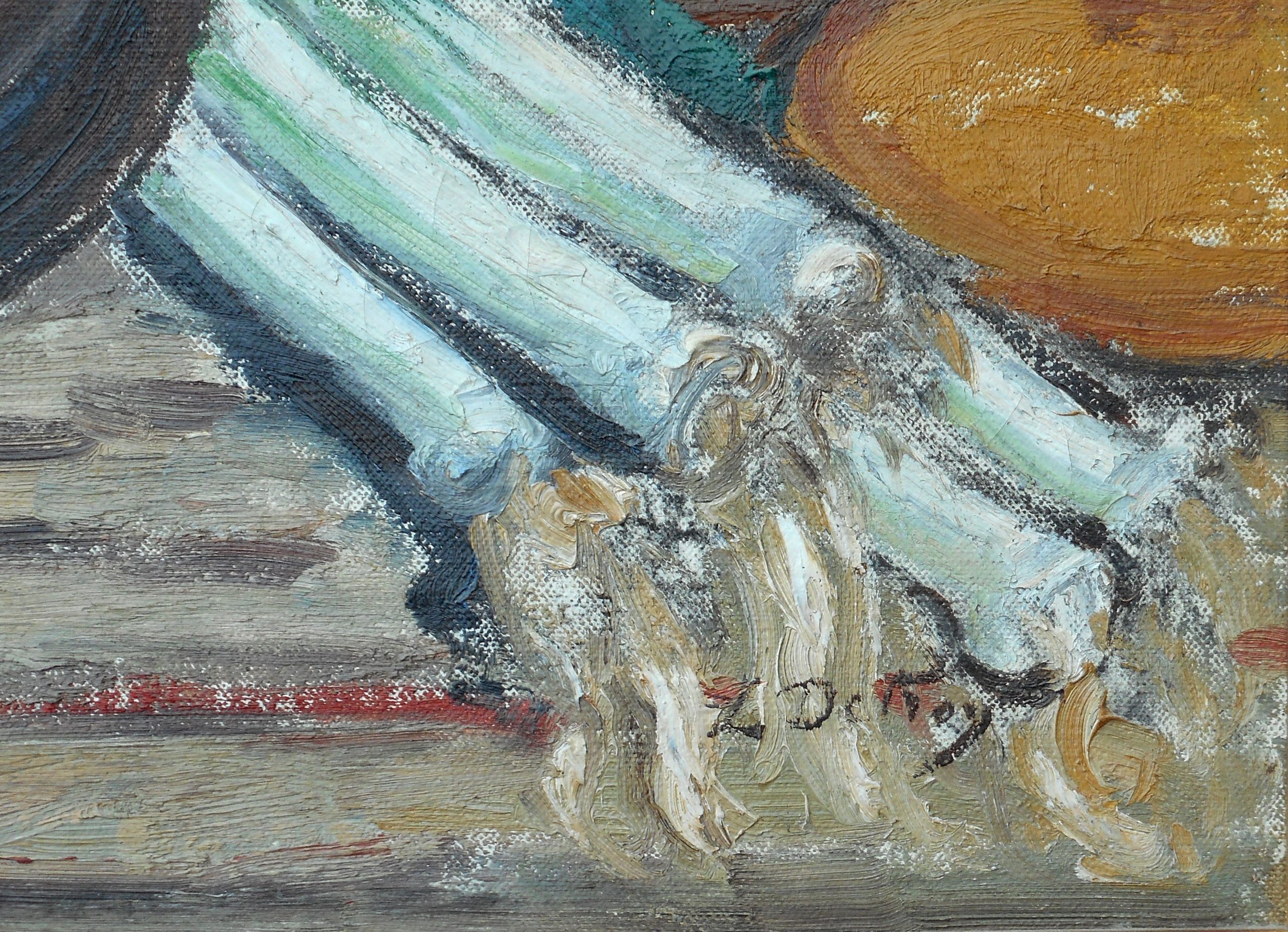 Léon DETROY (1859-1955) | BolezArt